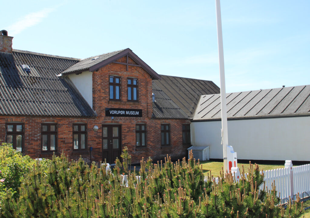 25-års jubilæum - Museum Thy