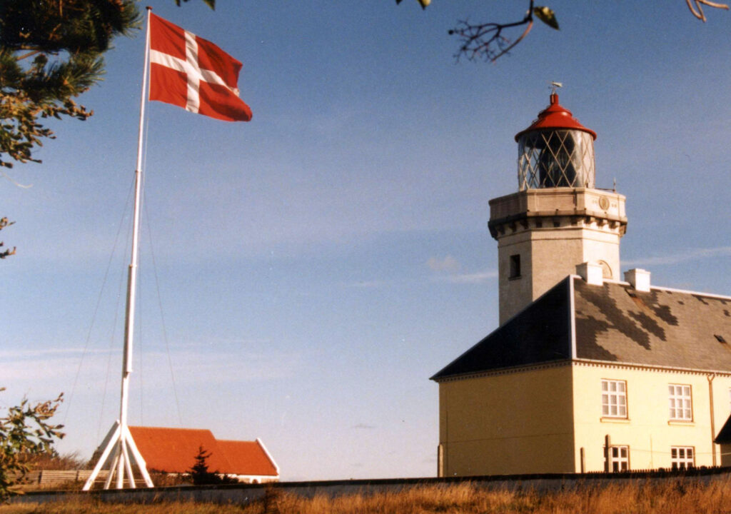 Danmarks befrielse 80 år - Museum Thy